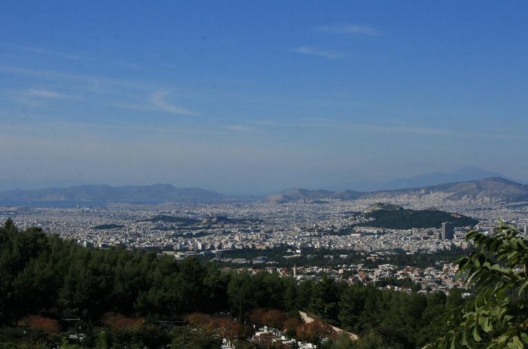 Attica is a place worth getting to know - Travelling Internet
